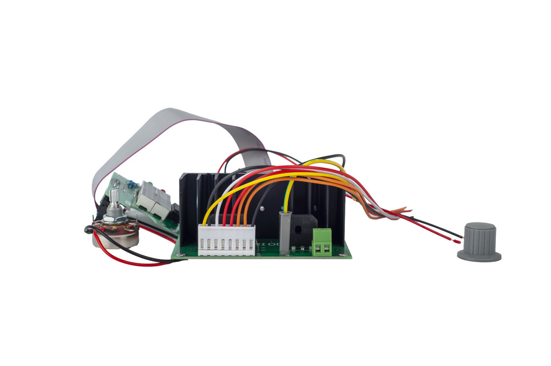 SX-108 12V PCB Bar Display Powder Coating Circuit Board Powder Coating ...